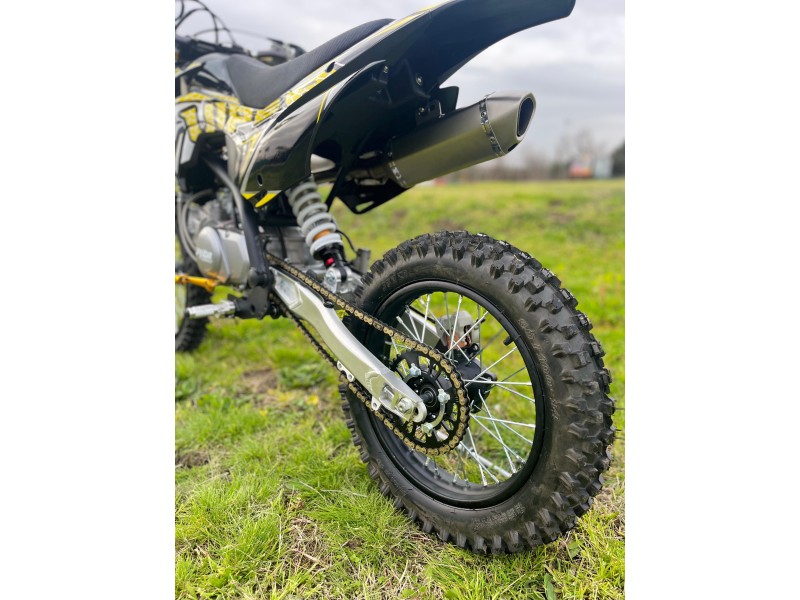 VIPER S CROSS EVO 2023