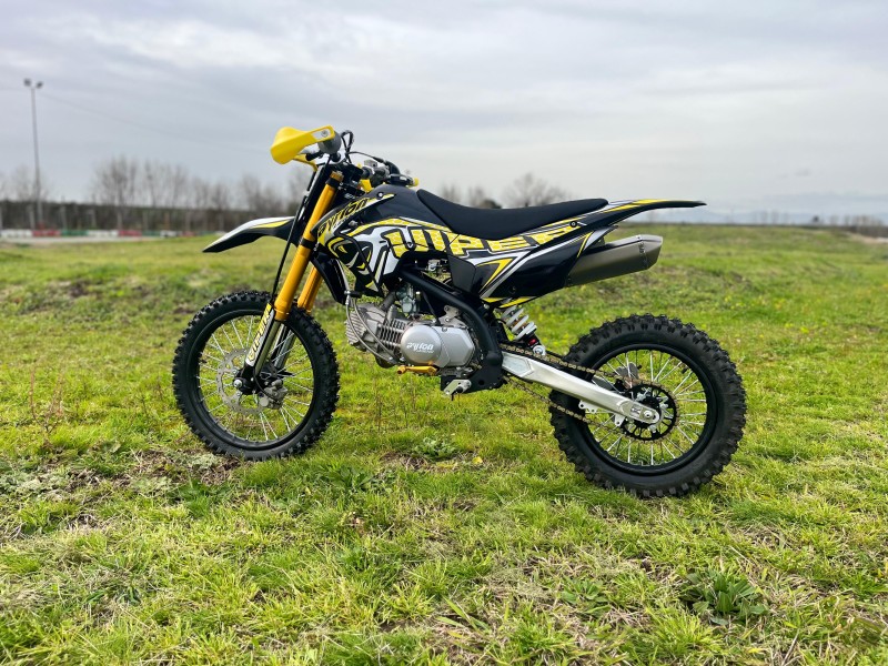 VIPER PRO CROSS EVO 2023